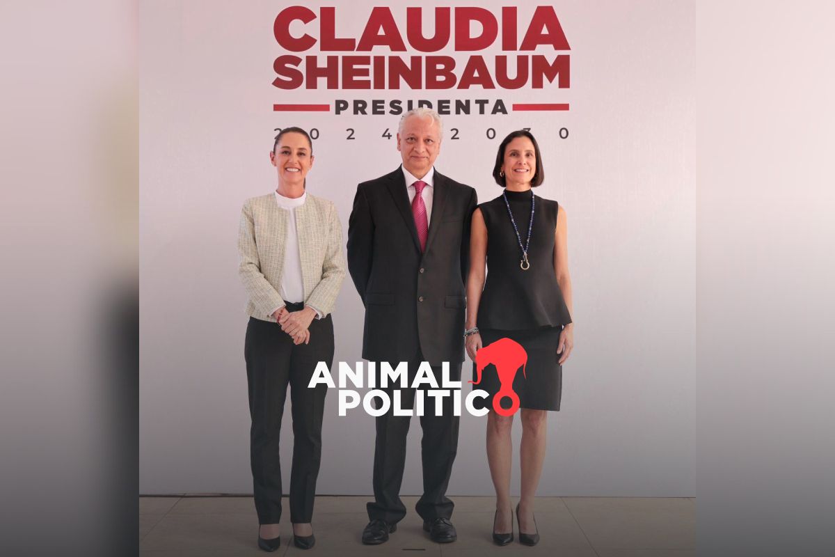 Sheinbaum anuncia que Víctor Rodríguez Padilla, académico y ...