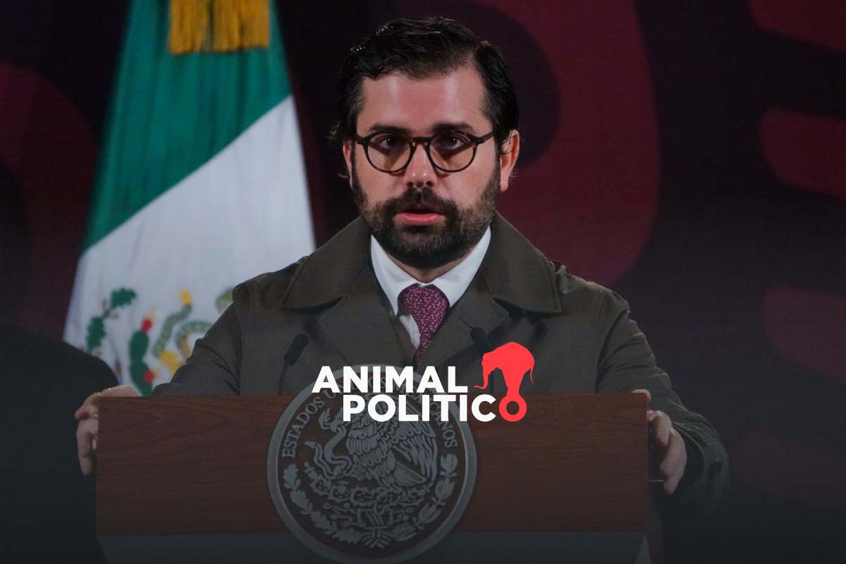 Sheinbaum mantiene a Alejandro Svarch en el gobierno; pasa de Cofepris ...