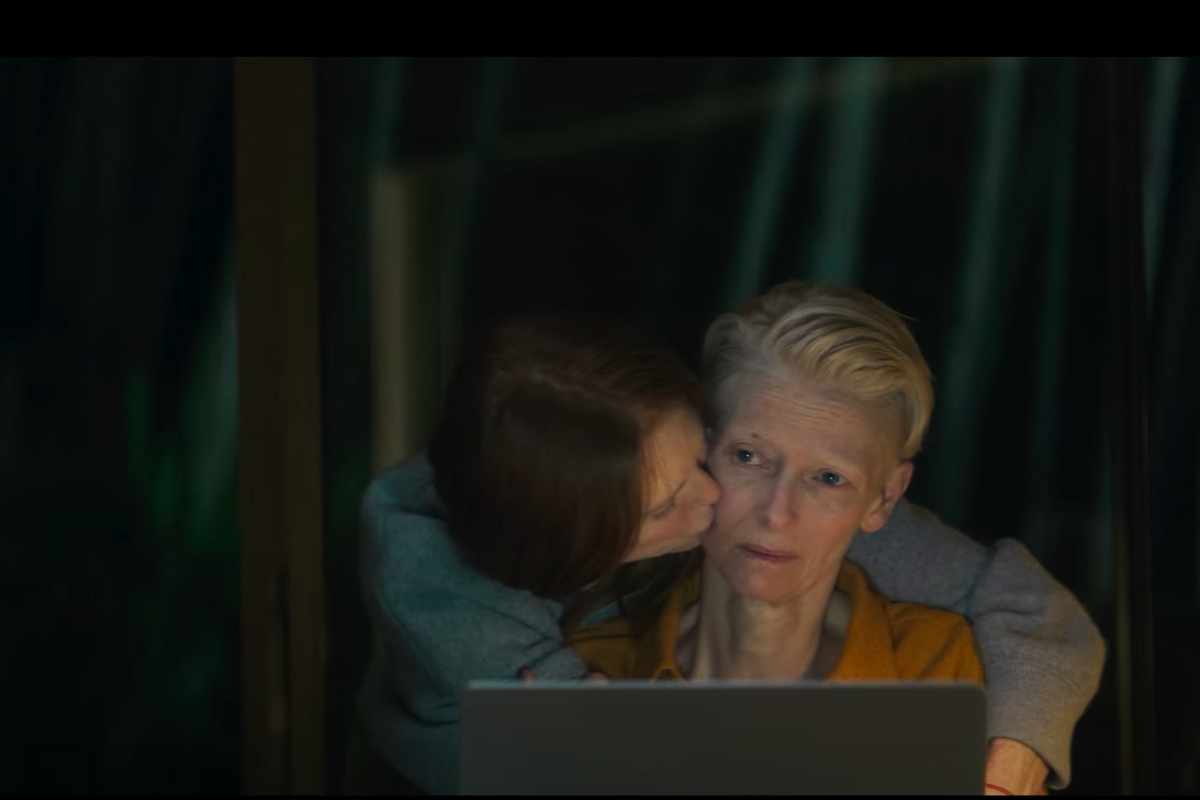 ‘La habitación de al lado’: esto es lo que se sabe de la última película de Pedro Almodóvar