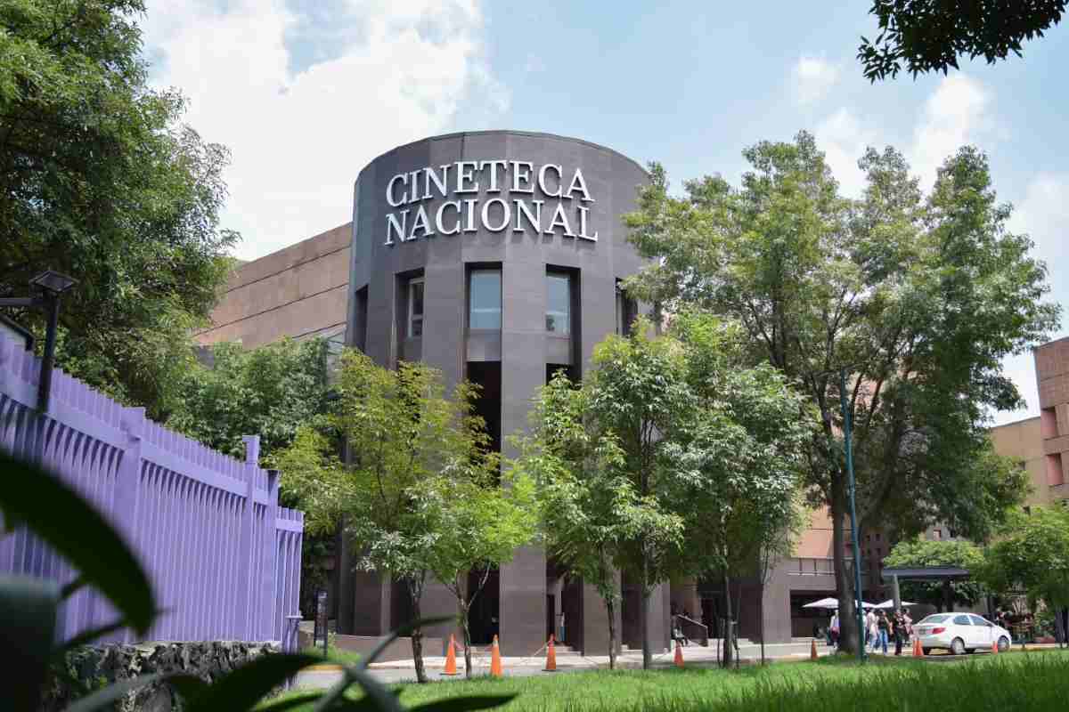La Cineteca Nacional de las Artes tendrá funciones GRATIS: te decimos ...
