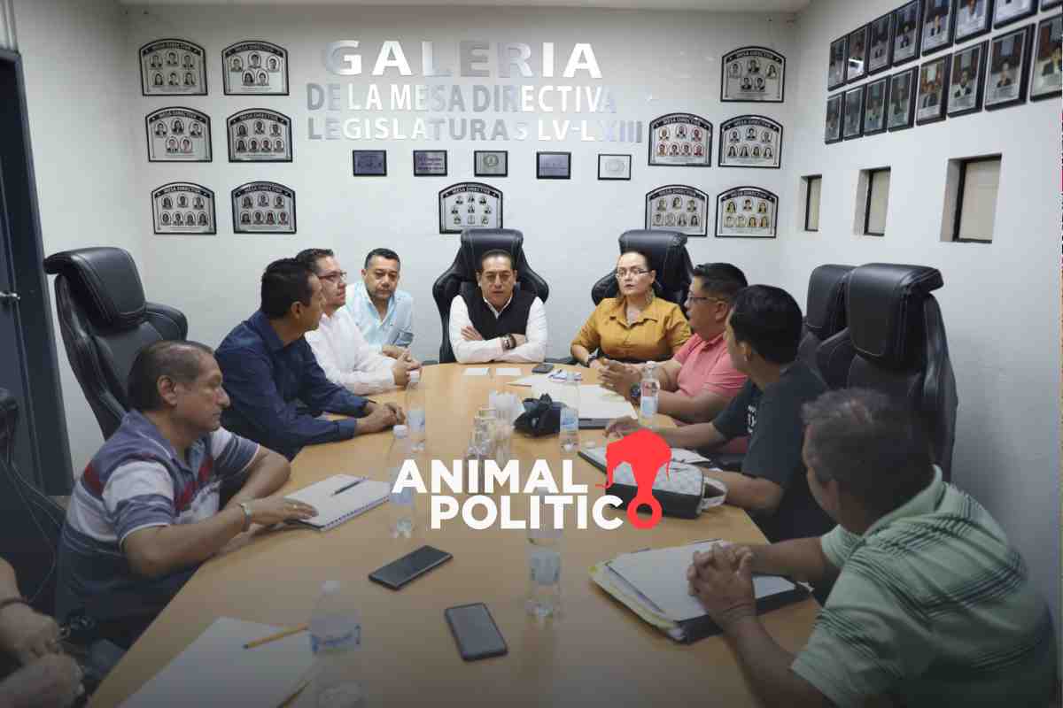 18 comunidades de Guerrero piden al Congreso separarse de Chilpancingo ...