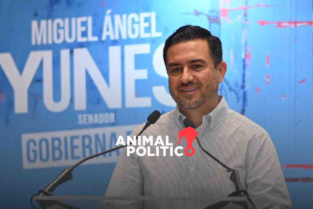 Yunes rompe comunicación con PAN y desata crisis en bloque opositor ...