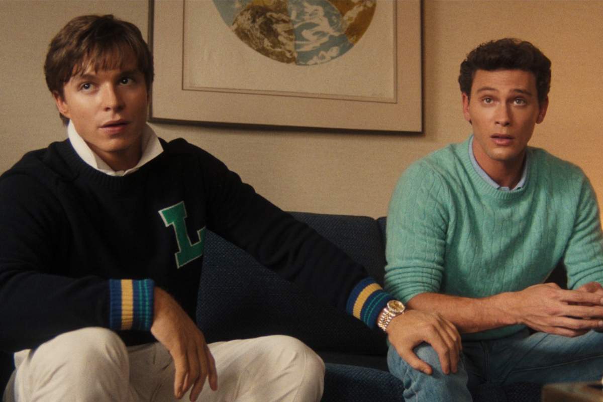 ‘Monstruos: La historia de Lyle y Erik Menéndez’: reparto, sinopsis y todo sobre la serie de Netflix