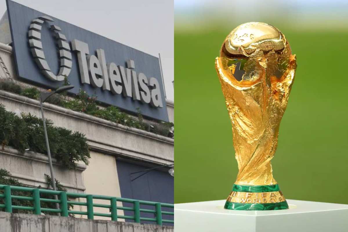 ¿Por qué acusan a Televisa de estar en el FIFA Gate? Esto es lo que sabemos