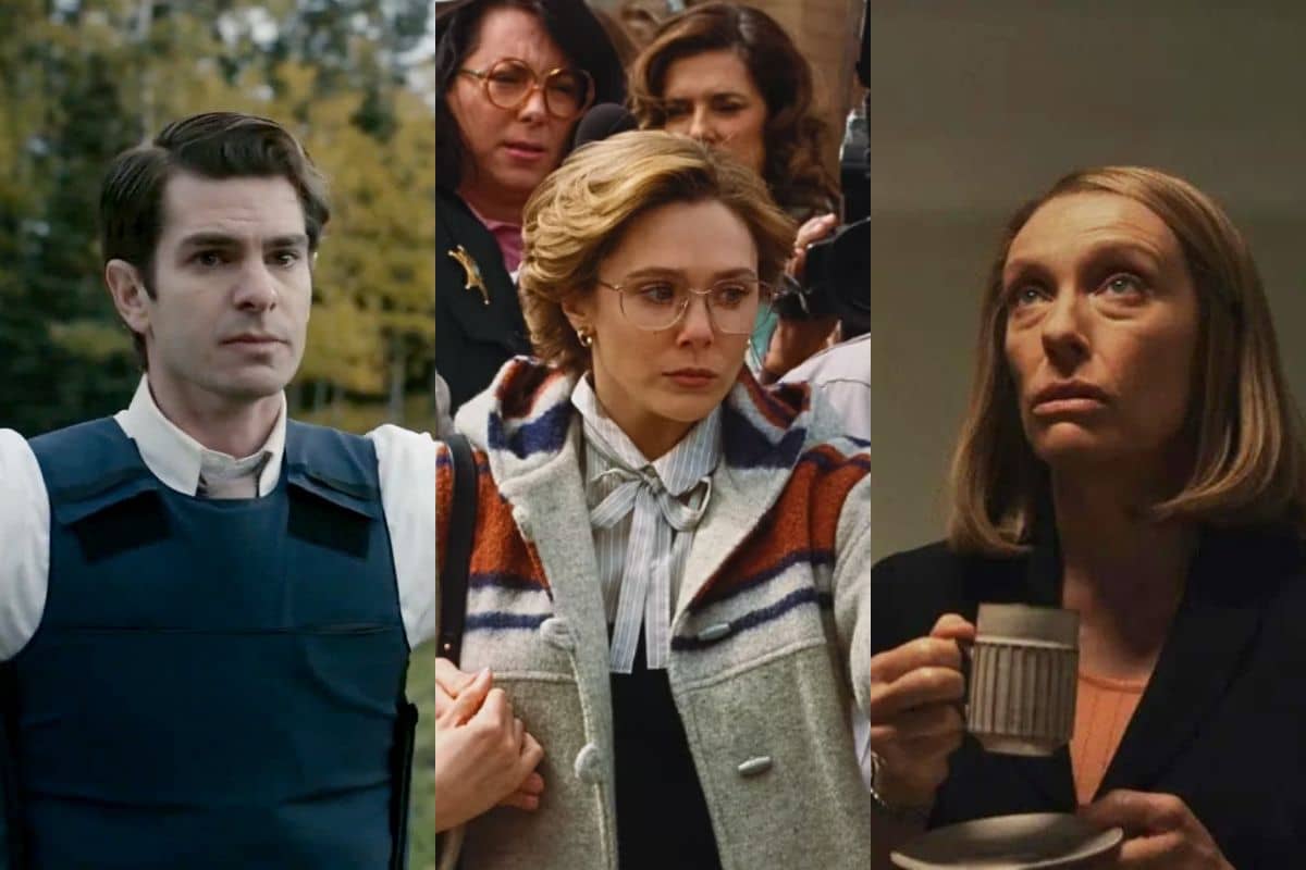 Series basadas en crímenes reales y dónde verlas en streaming