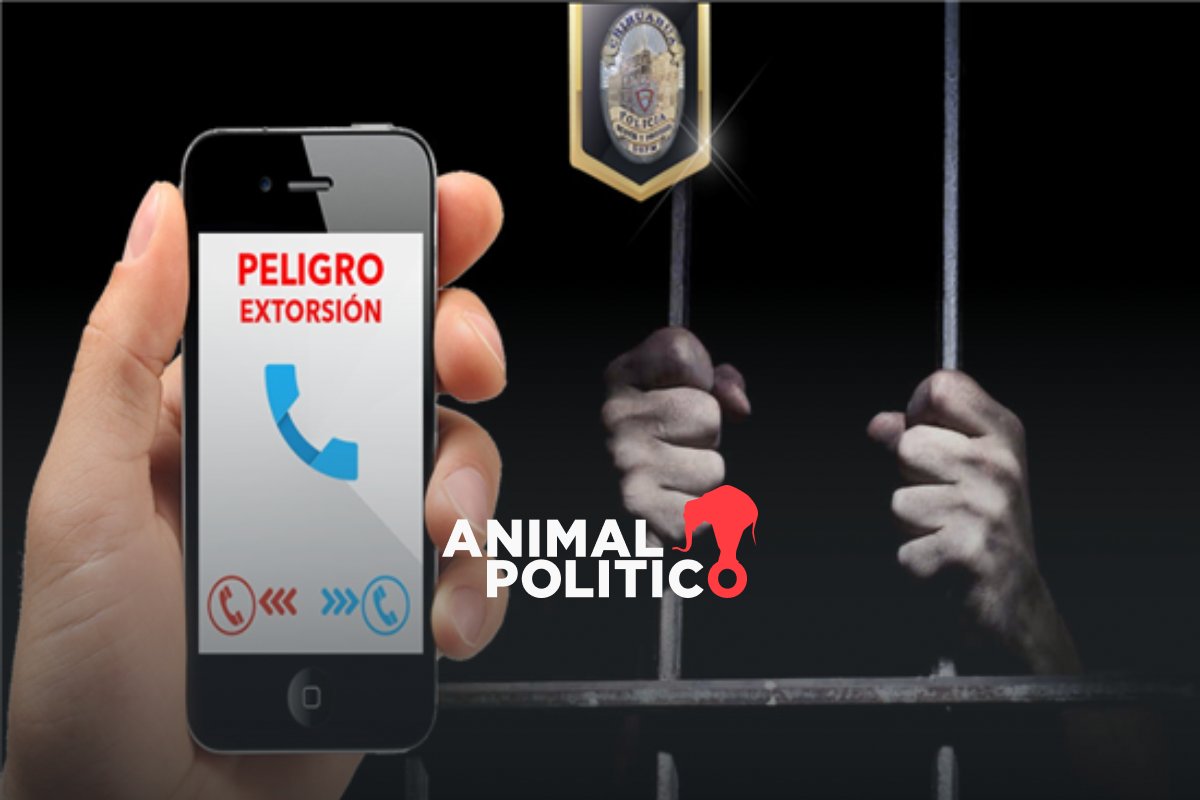 Extorsión: qué es, cómo identificar si eres víctima y ante qué ...