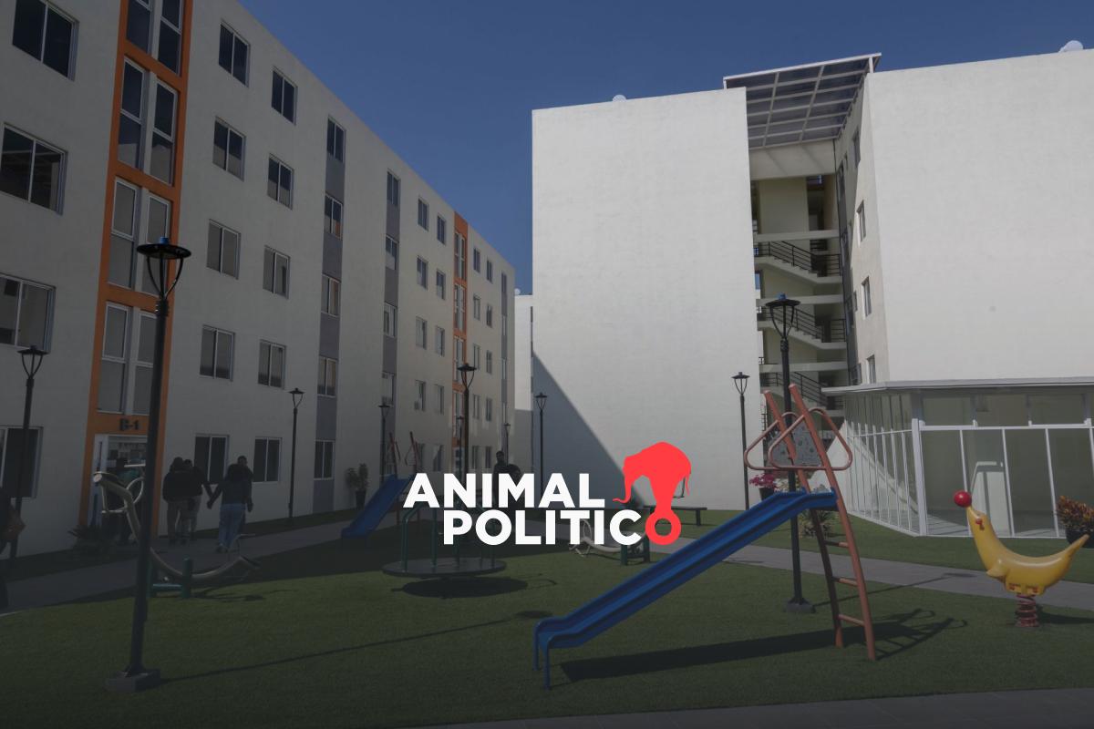 Programa de Vivienda para el Bienestar: esto es lo que debes saber ...