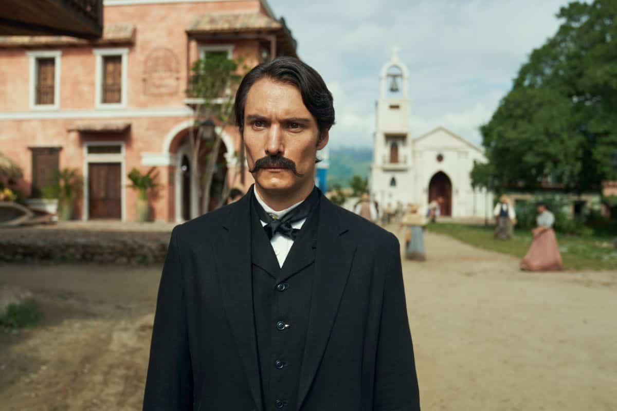 Todo sobre ‘Cien años de soledad’, la serie inspirada en la novela de ...