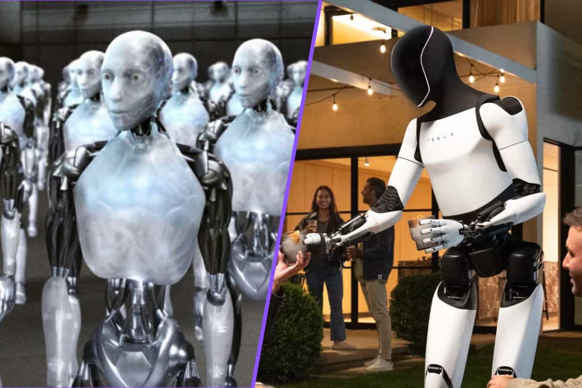 Me puedes devolver mis diseños?”; director de ‘Yo, Robot’ acusa a Elon ...