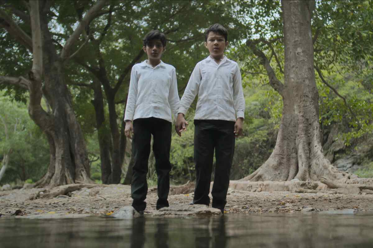 ‘El secreto del río’: sinopsis, reparto, personajes y todo sobre la ...