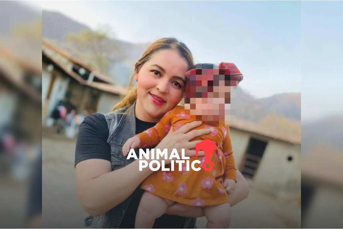 Encuentran sin vida a madre y a su bebé en Colima; fueron reportadas ...