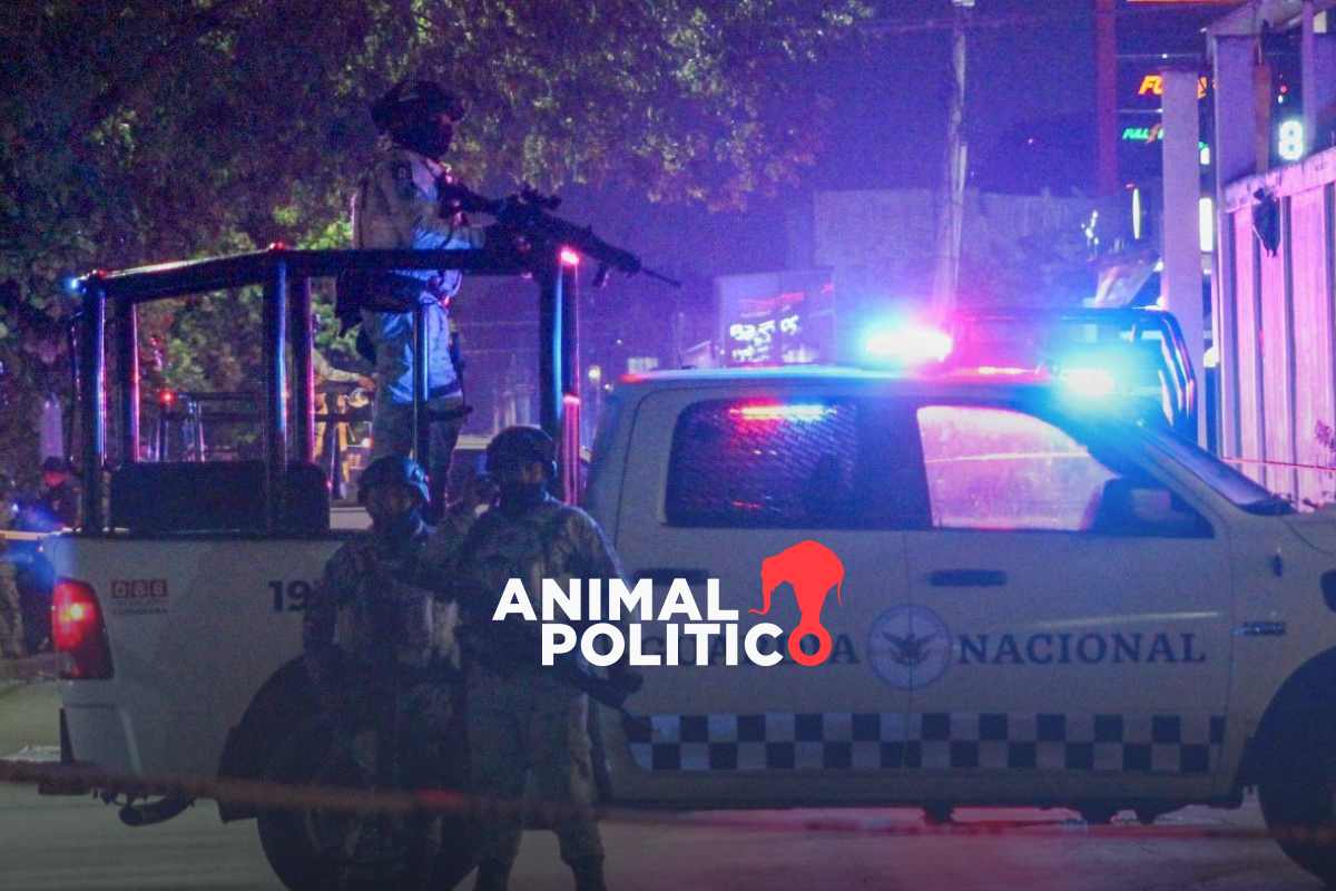 Ataque armado dentro de vivienda en Cancún, Quintana Roo, deja cuatro ...