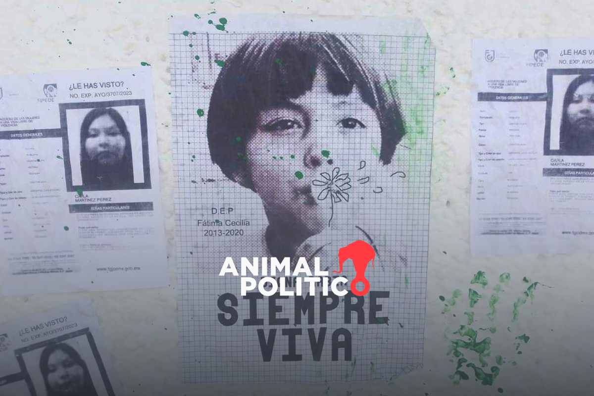Juicio contra feminicidas de Fátima, la niña de 7 años asesinada en ...