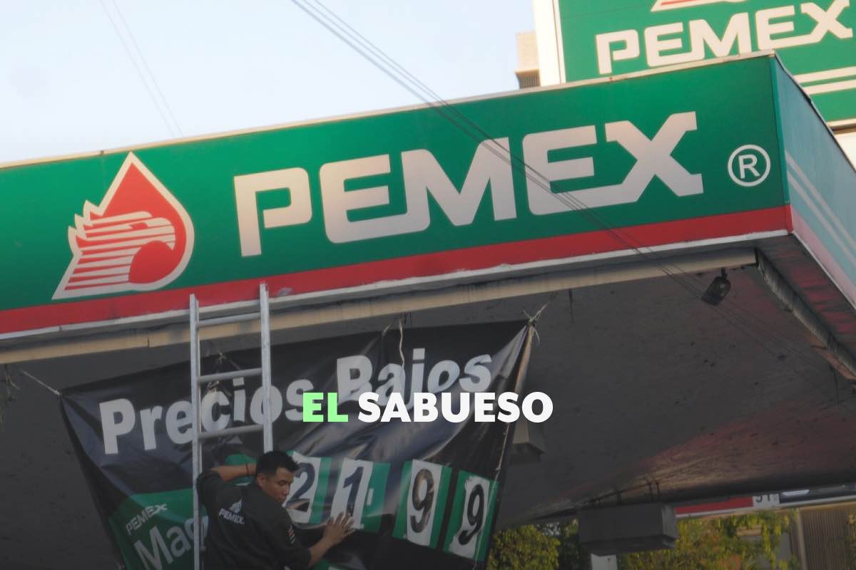 Pemex tuvo en octubre su menor producción de crudo en 14 años; Dos ...