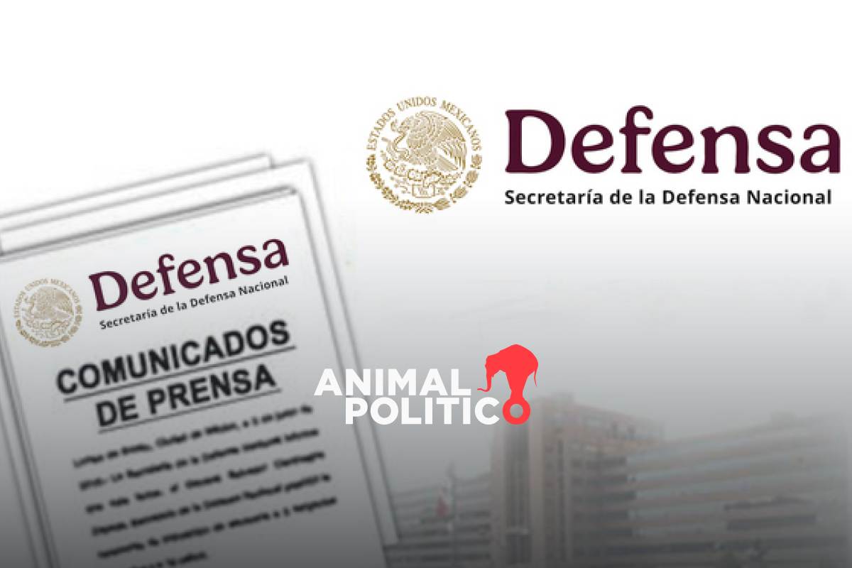 Logotipo De Defensa Nacional