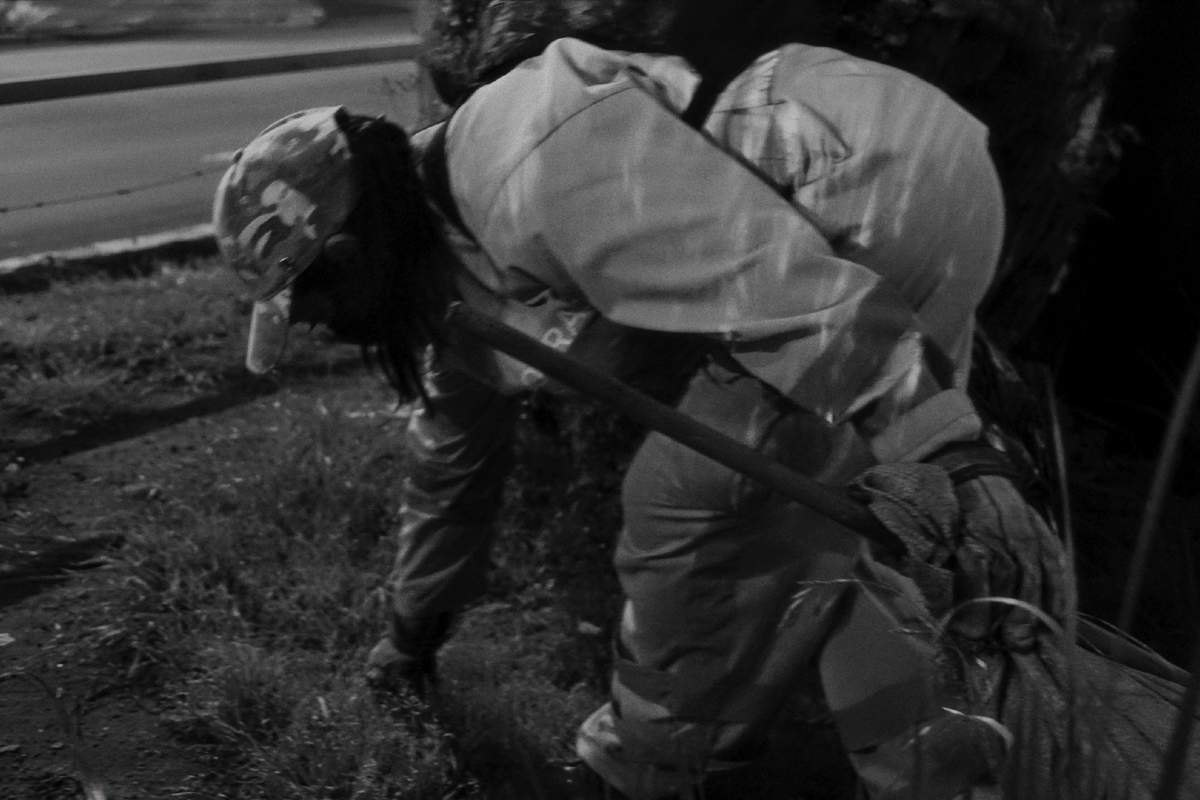 ‘Tratado de invisibilidad’, el docu que denuncia el maltrato sufrido ...