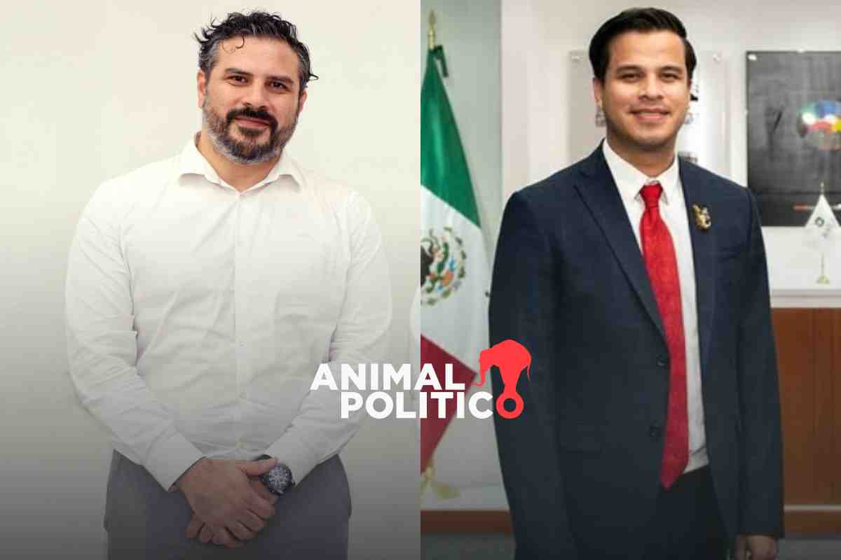 De la ayudantía de AMLO a secretario de salud en Tabasco; exescoltas se ...