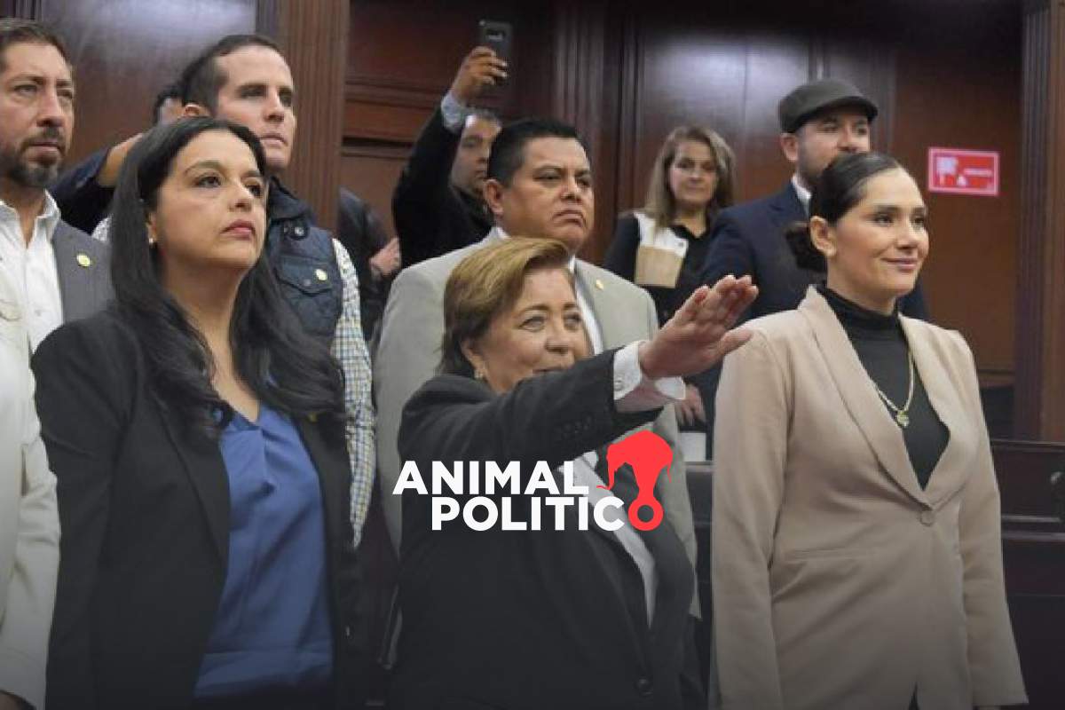 “No tengo miedo”: Blanca Ibarra asume como presidenta municipal de Cotija, Michoacán, tras ...