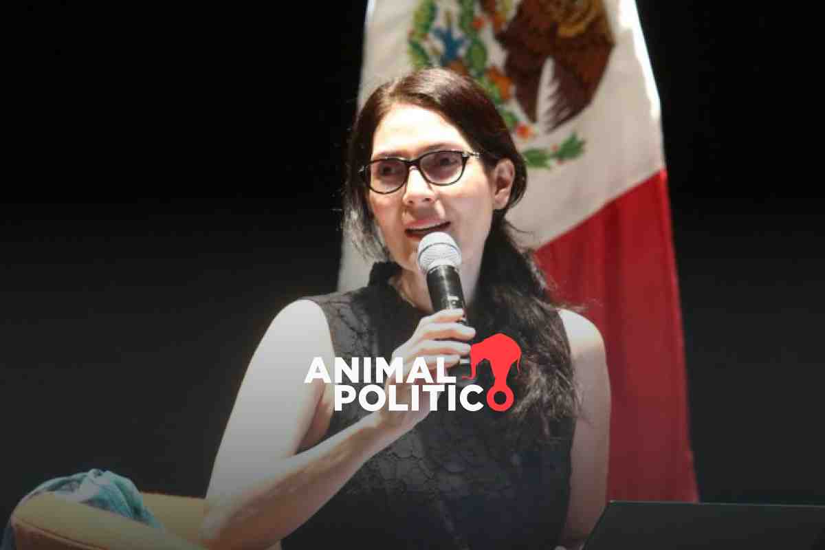 Paula María García Villegas Sánchez Cordero - Políticos y Activistas ...