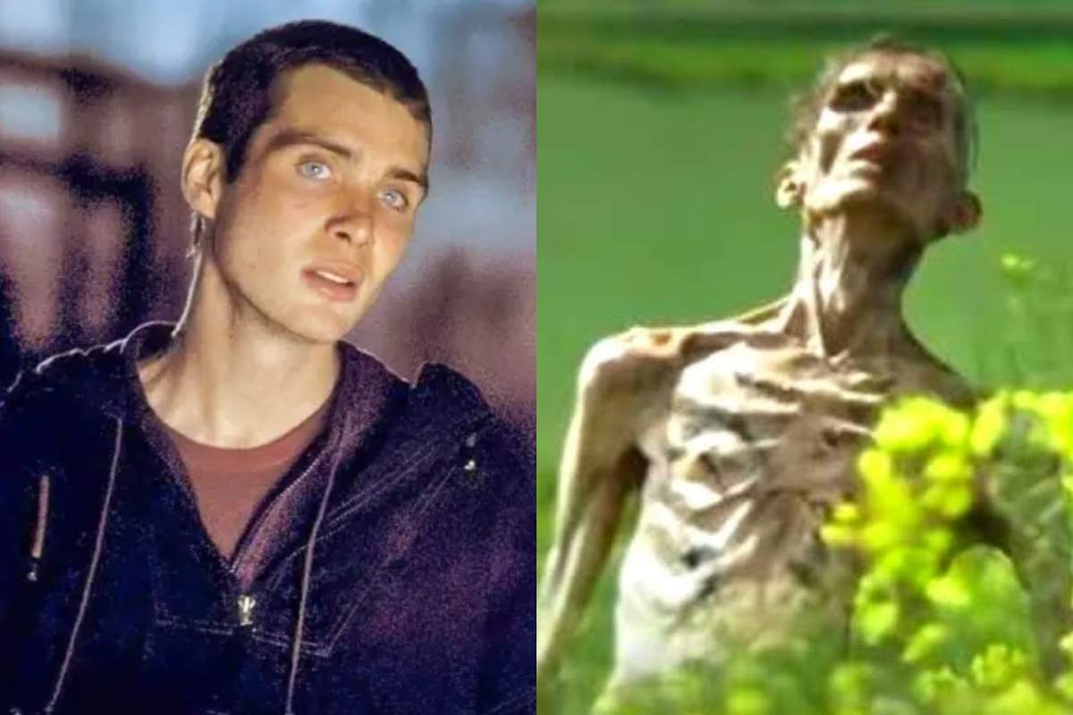 ¿Cillian Murphy será zombie en ’28 years later’? Esto sabemos de su papel en ‘Exterminio 3’