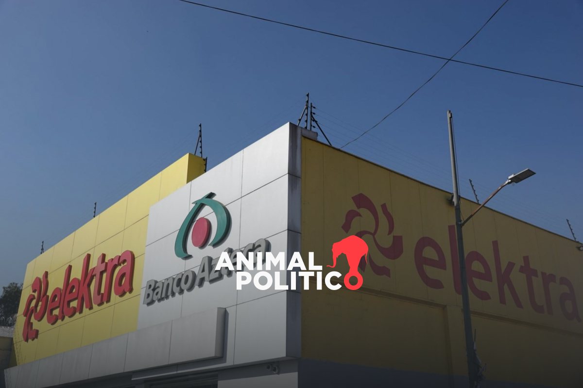 Elektra acusa a la Comisión Nacional Bancaria y de Valores de desacatar ...