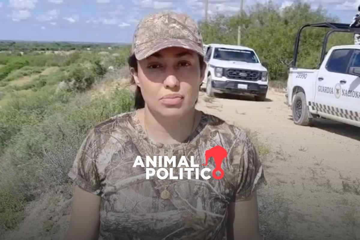 Delia Quiroa, buscadora de su hermano desaparecido, quiere ser jueza ...