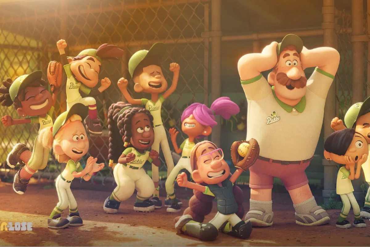 Disney retira trama de personaje trans de la serie ‘Ganar o perder’ de ...