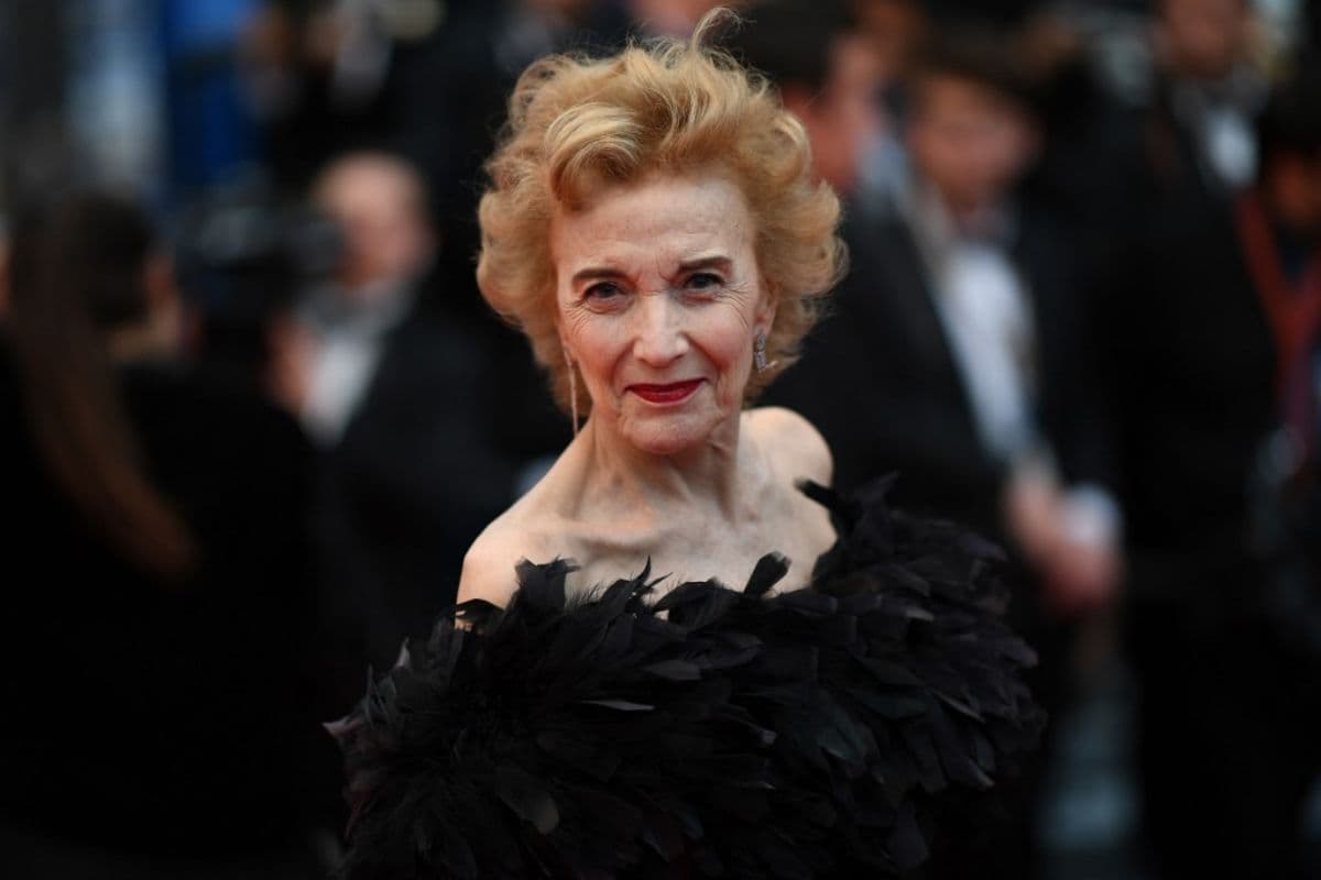 Muere la actriz Marisa Paredes, gran dama del cine español y de Almodóvar