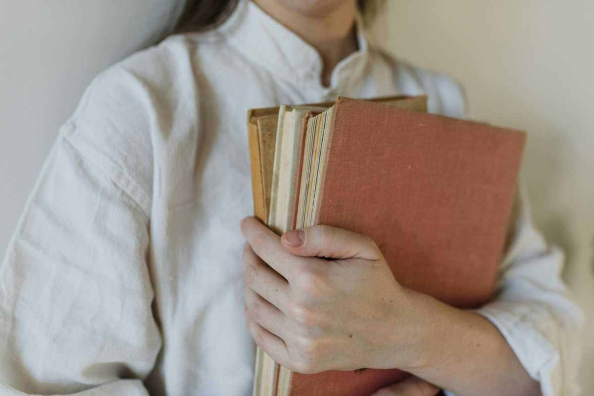 ¿Conoces a alguien que ame los libros? Checa estas ideas y dale el ...