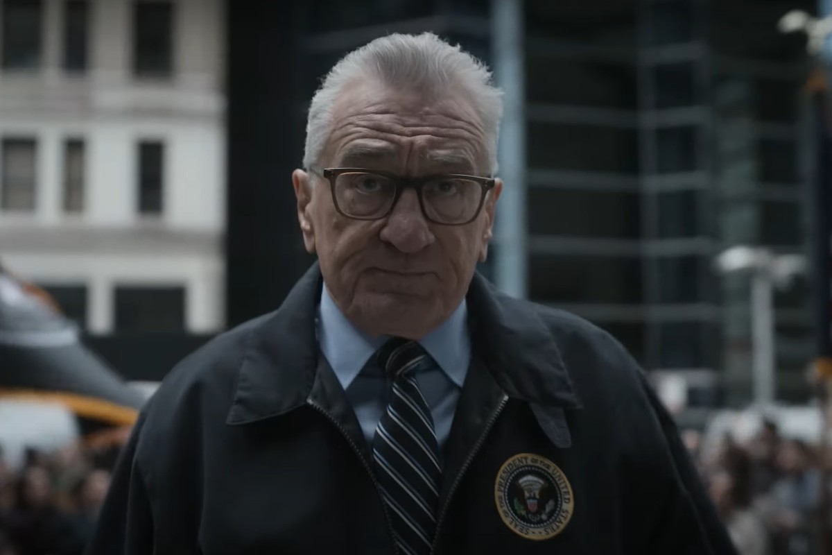 Lo que sabemos de ‘Día Cero’, la nueva serie de Netflix protagonizada ...