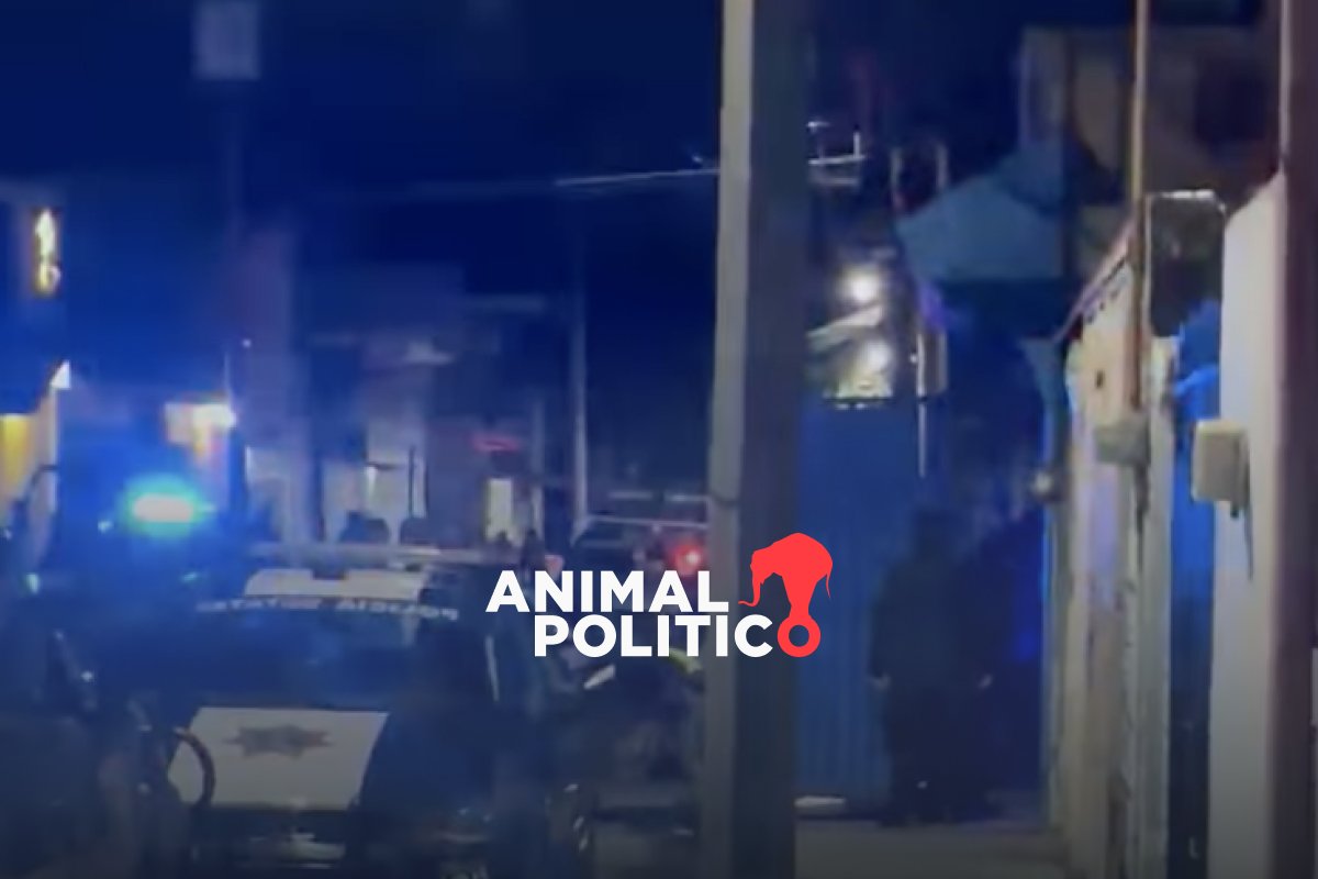 Tabasco: sube a 7 cifra de muertos por ataque en bar de Villahermosa; registran al menos 12 ...