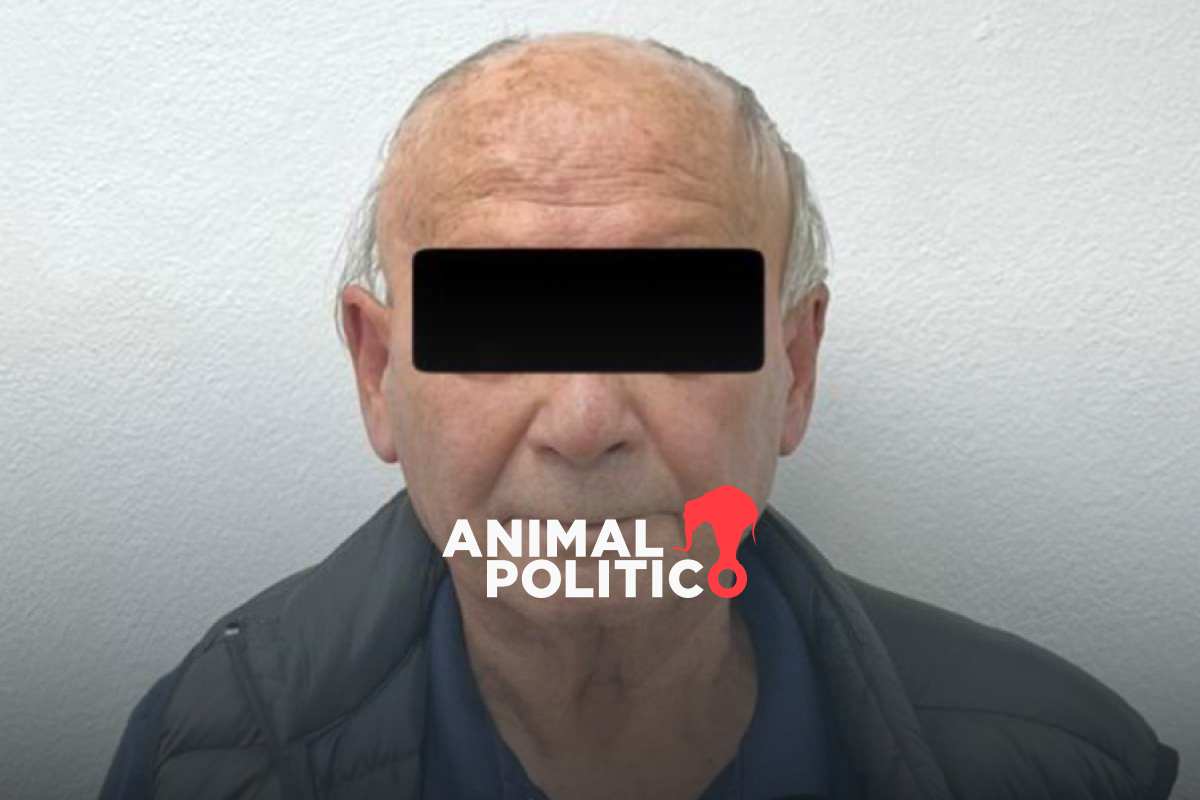 FGR detiene a “Billy” Álvarez, exdirector de Cooperativa Cruz Azul ...