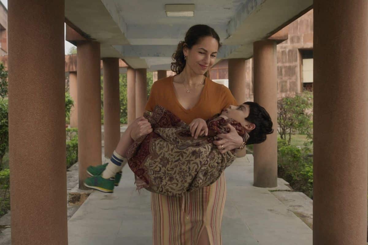 La historia real de ‘Los dos hemisferios de Lucca’, la nueva película ...