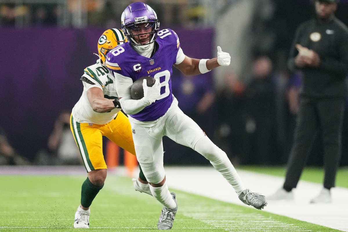 NFL Playoffs 2025: partidos de la ronda de comodines, Monday Night ...