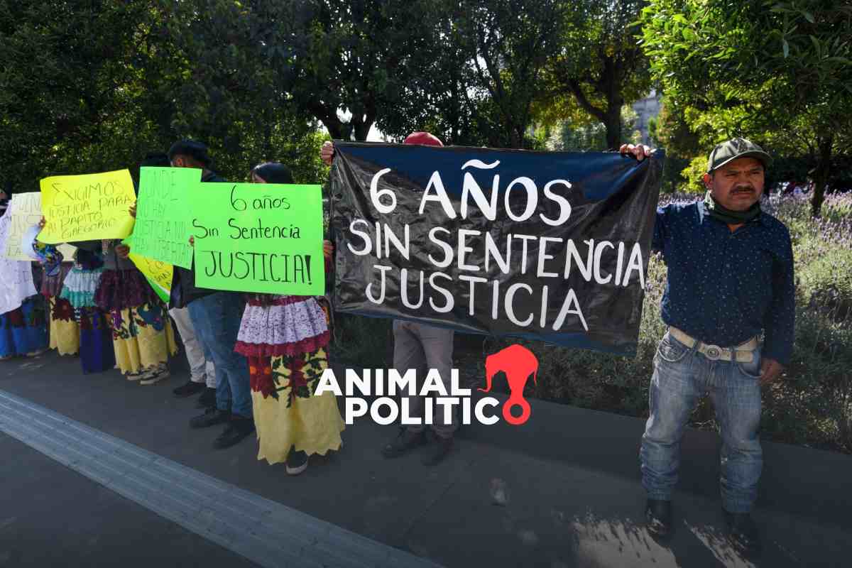 México se mantiene entre los 15 países con mayor impunidad en el mundo ...