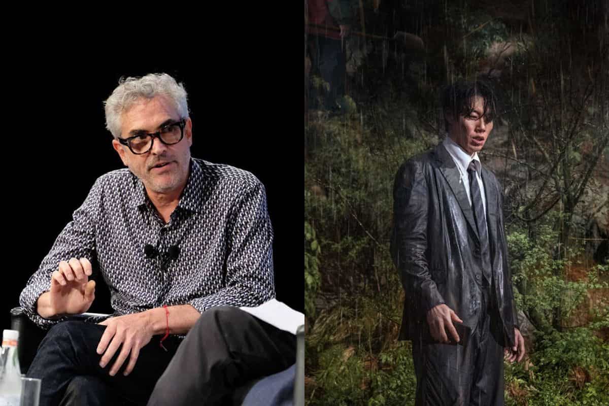 Todo sobre ‘Revelations’, el thriller coreano de Alfonso Cuarón