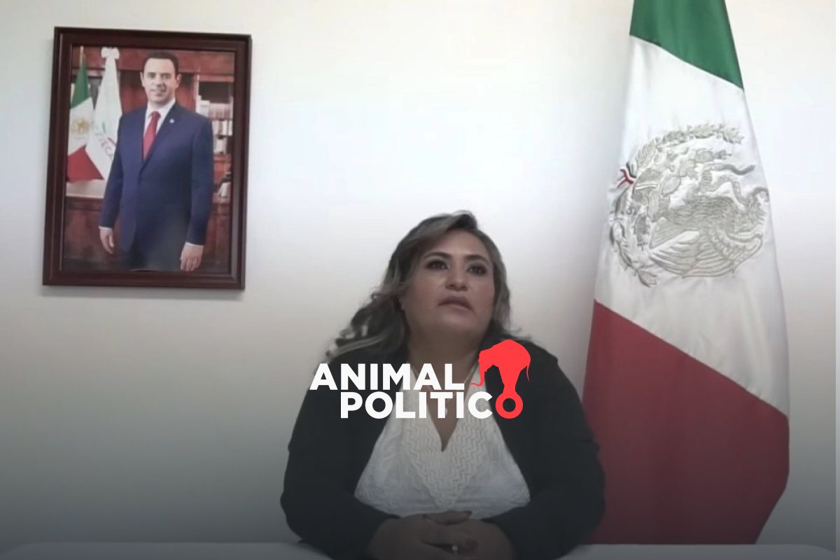 Hallan muerta a Yanet Morales Huizar, exalcaldesa de Apulco, Zacatecas
