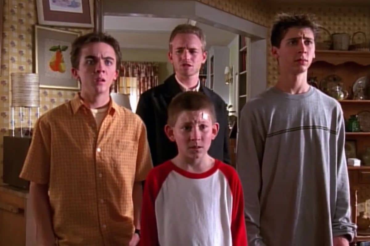 Nuevo actor para Dewey: ¿por qué Erik Per Sullivan no regresa a ...