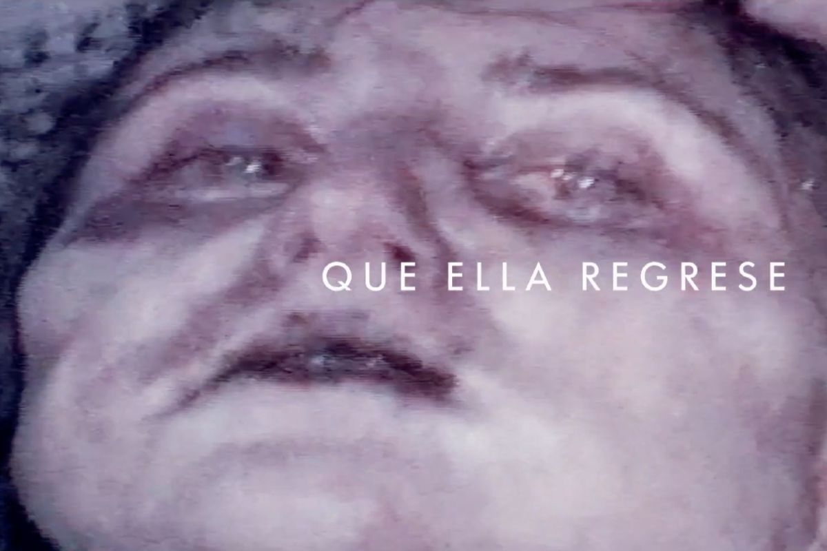 ‘Haz que regrese’, la película de terror de los creadores de ‘Háblame ...