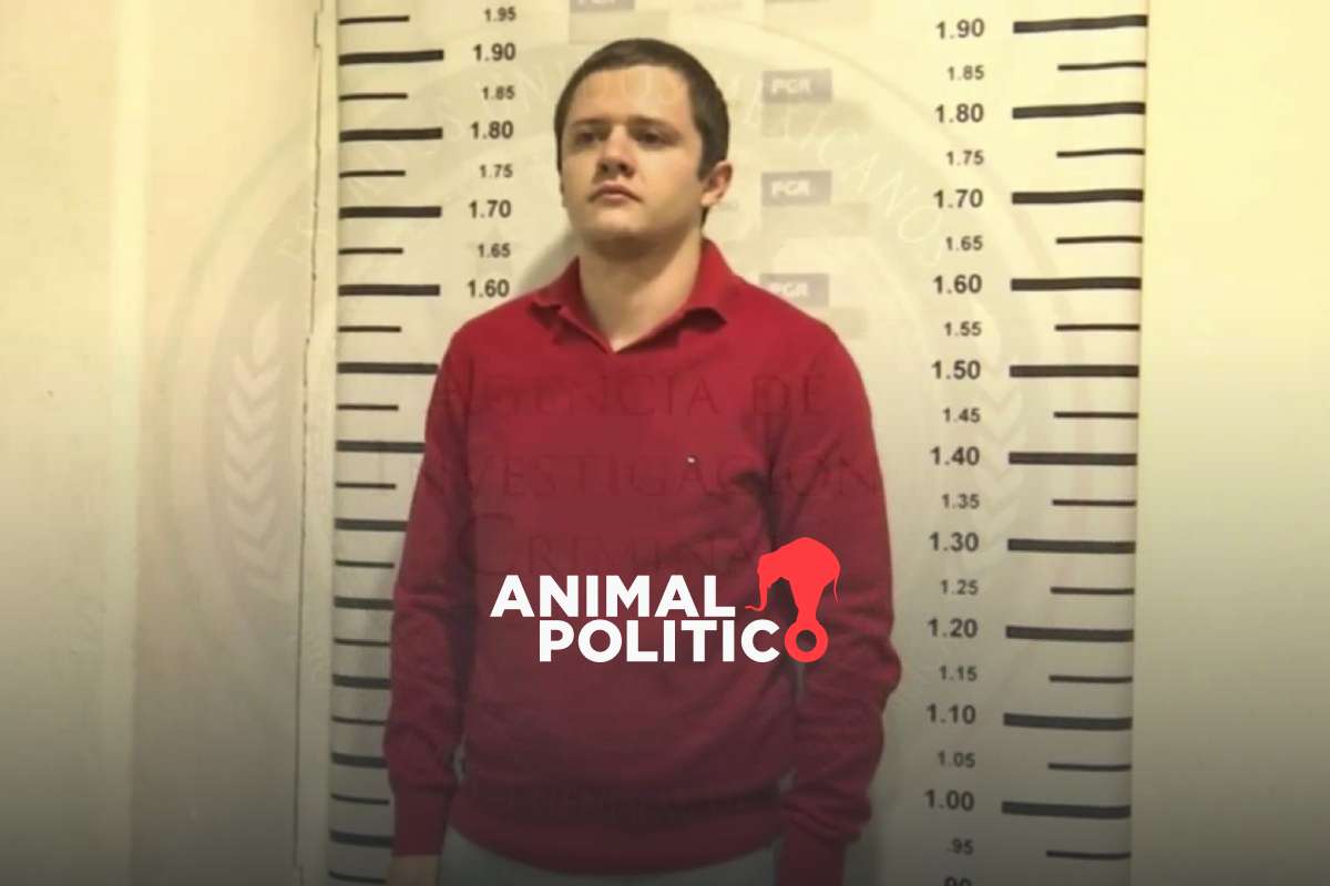 Dan cadena perpetua a Rubén Oseguera González, “El Menchito”, por ...