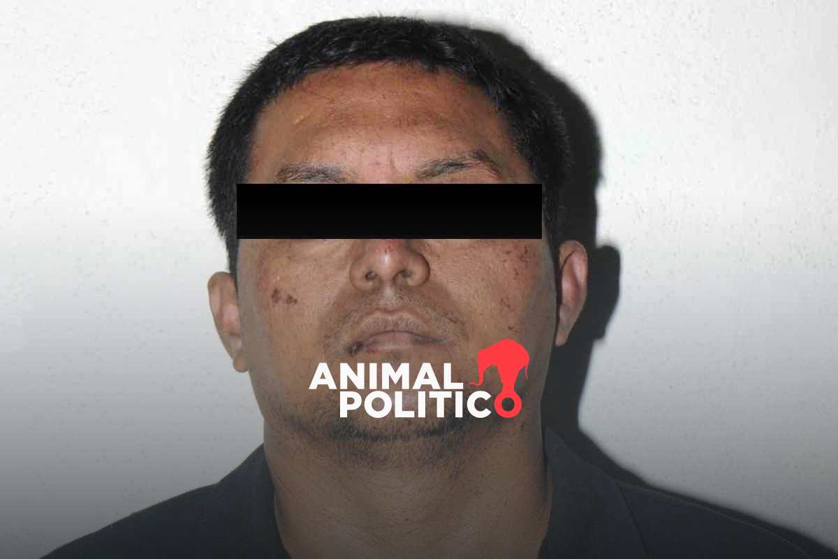 El “Z-40” y “Z-42”, líderes de Los Zetas, se declaran no culpables en ...