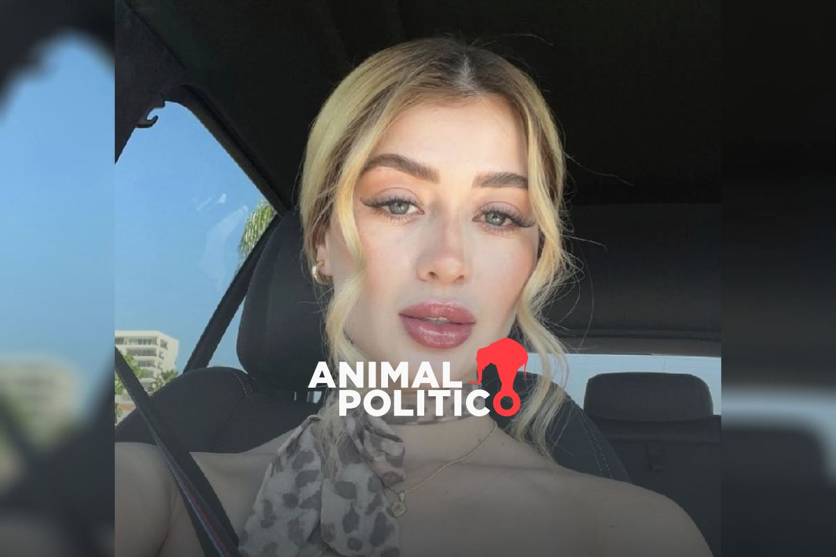 Matan a la ‘influencer’ Valeria Márquez durante en vivo en Zapopan, Jalisco; se investiga como ...