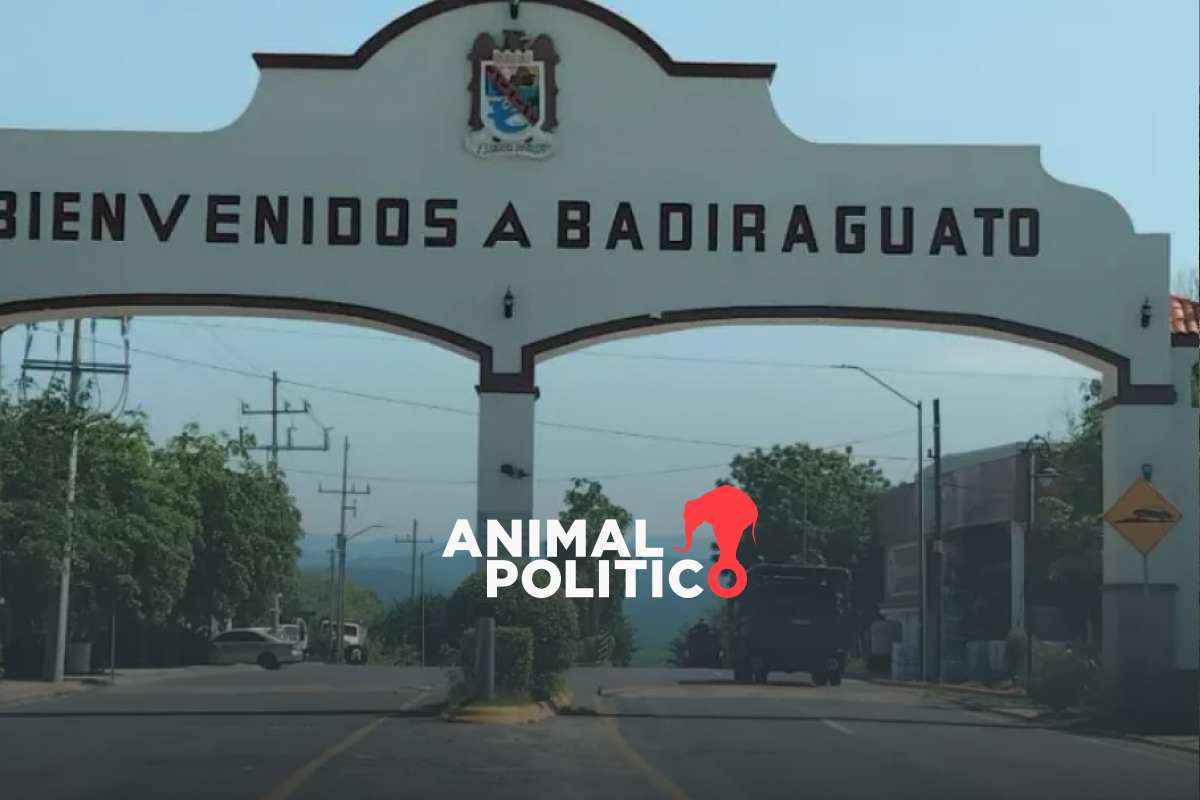 Familia resulta herida en enfrentamiento en Badiraguato, Sinaloa; Culiacán vive jornada violenta ...