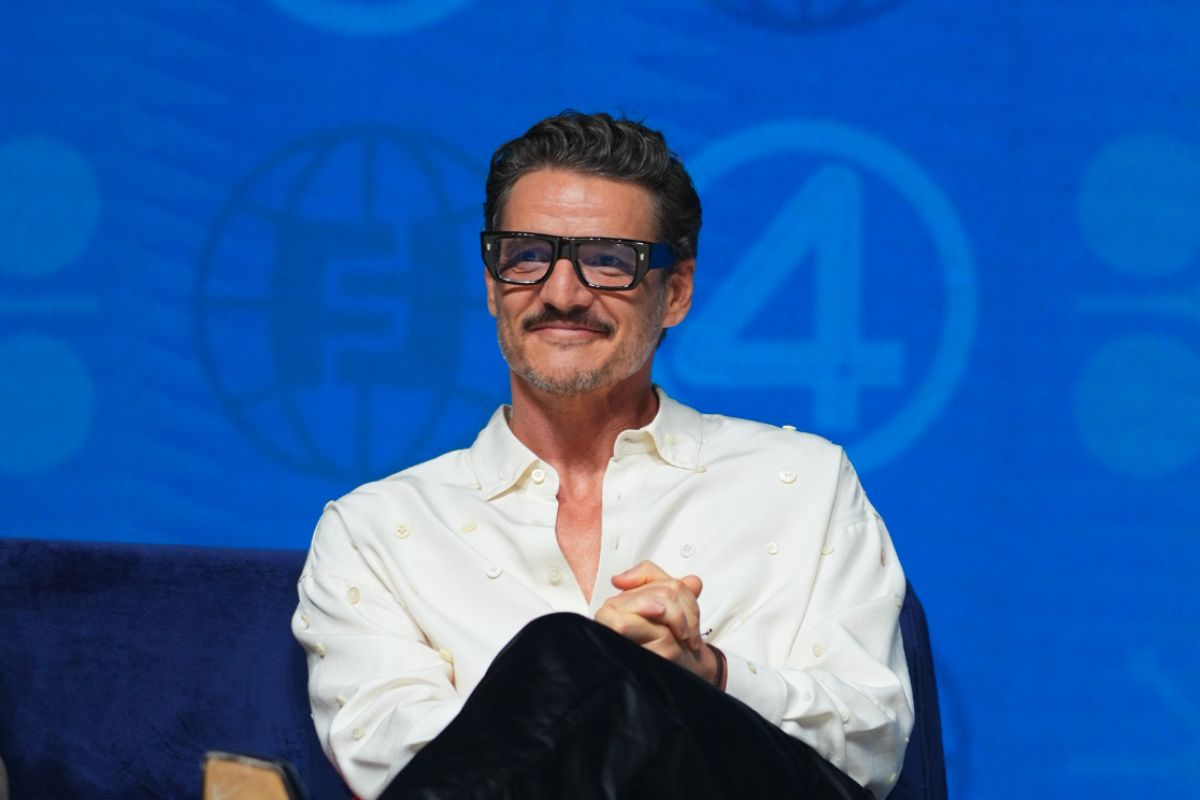 “Pedrito, hermano, ya eres mexicano”: así fue la visita de Pedro Pascal ...