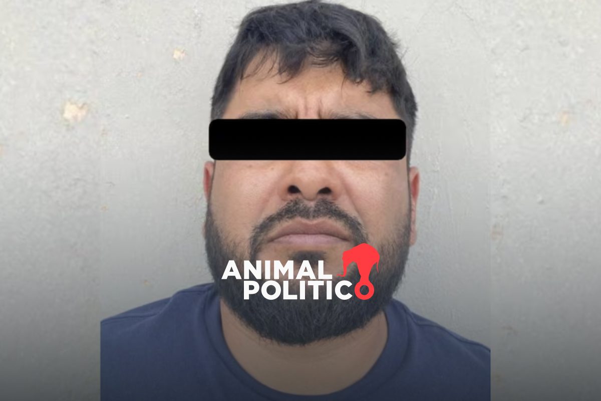 Ofrecen recompensa de un millón de pesos por “El Ponchis”, líder ...