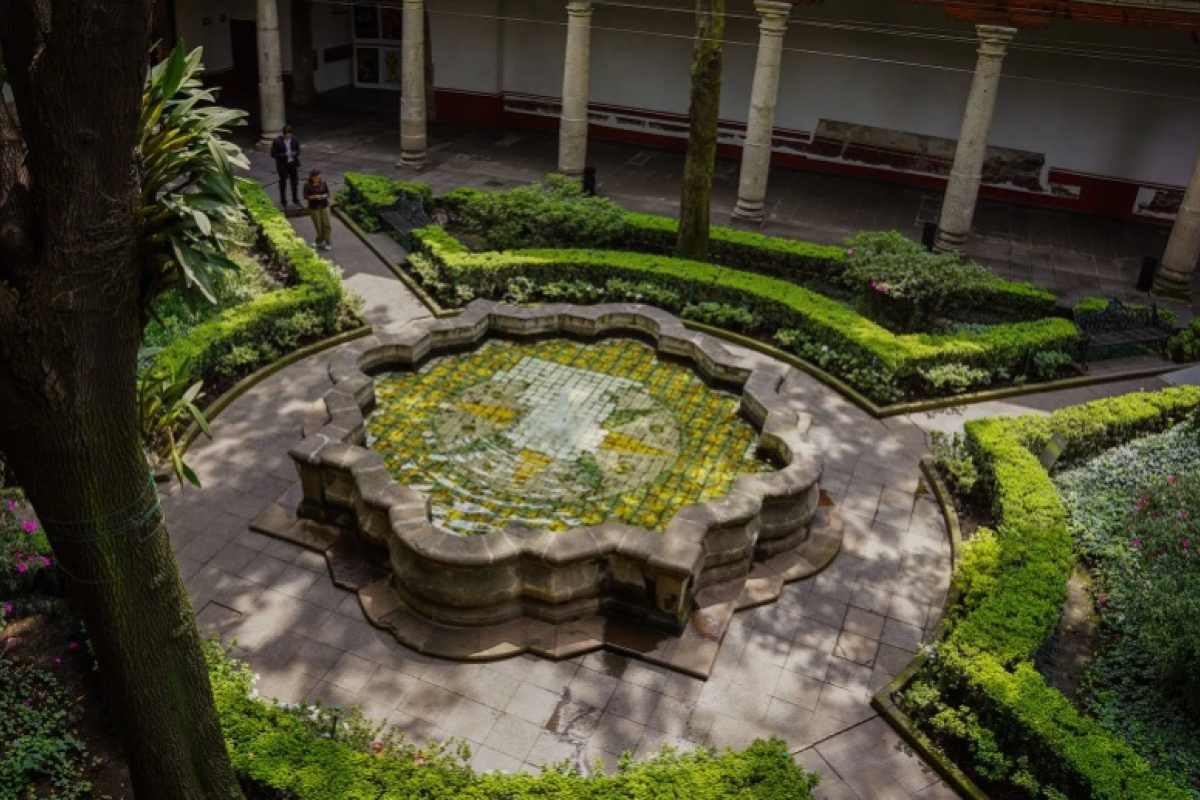 ¿Sin planes para la Noche de Museos de mayo? Checa todo lo que puedes hacer