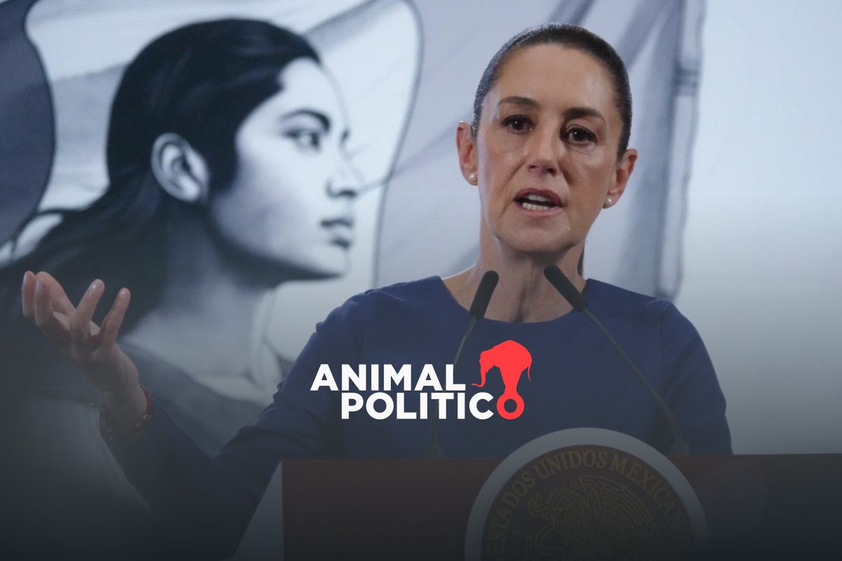 No tenemos ninguna señal de que el T-MEC vaya a desaparecer, nosotros lo vamos a defender: Sheinbaum