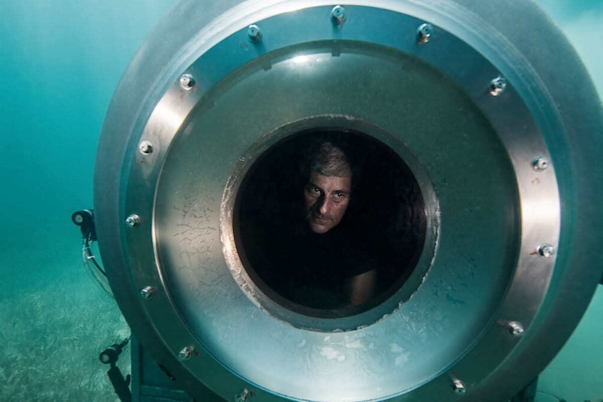 “Titan”, el documental sobre la tragedia de OceanGate que espera “dar ...