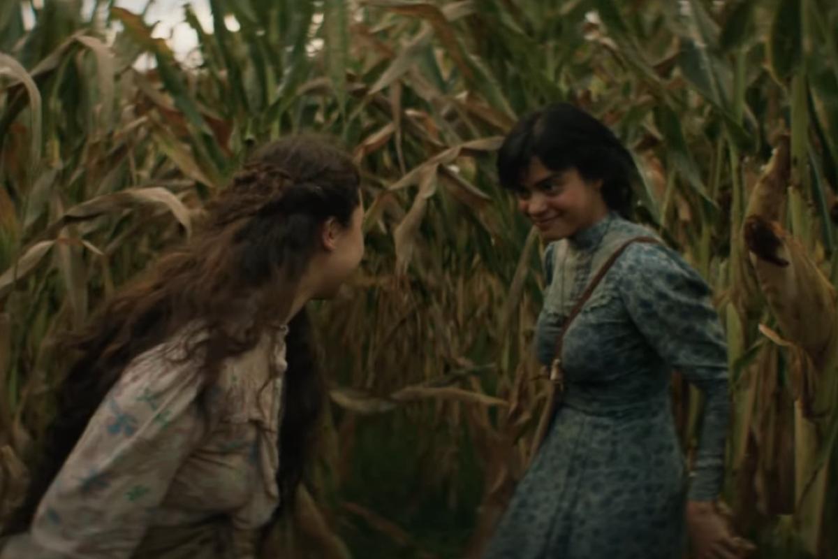 Función especial de ‘La Arriera’ para conmemorar el orgullo LGBTIQ+ ...