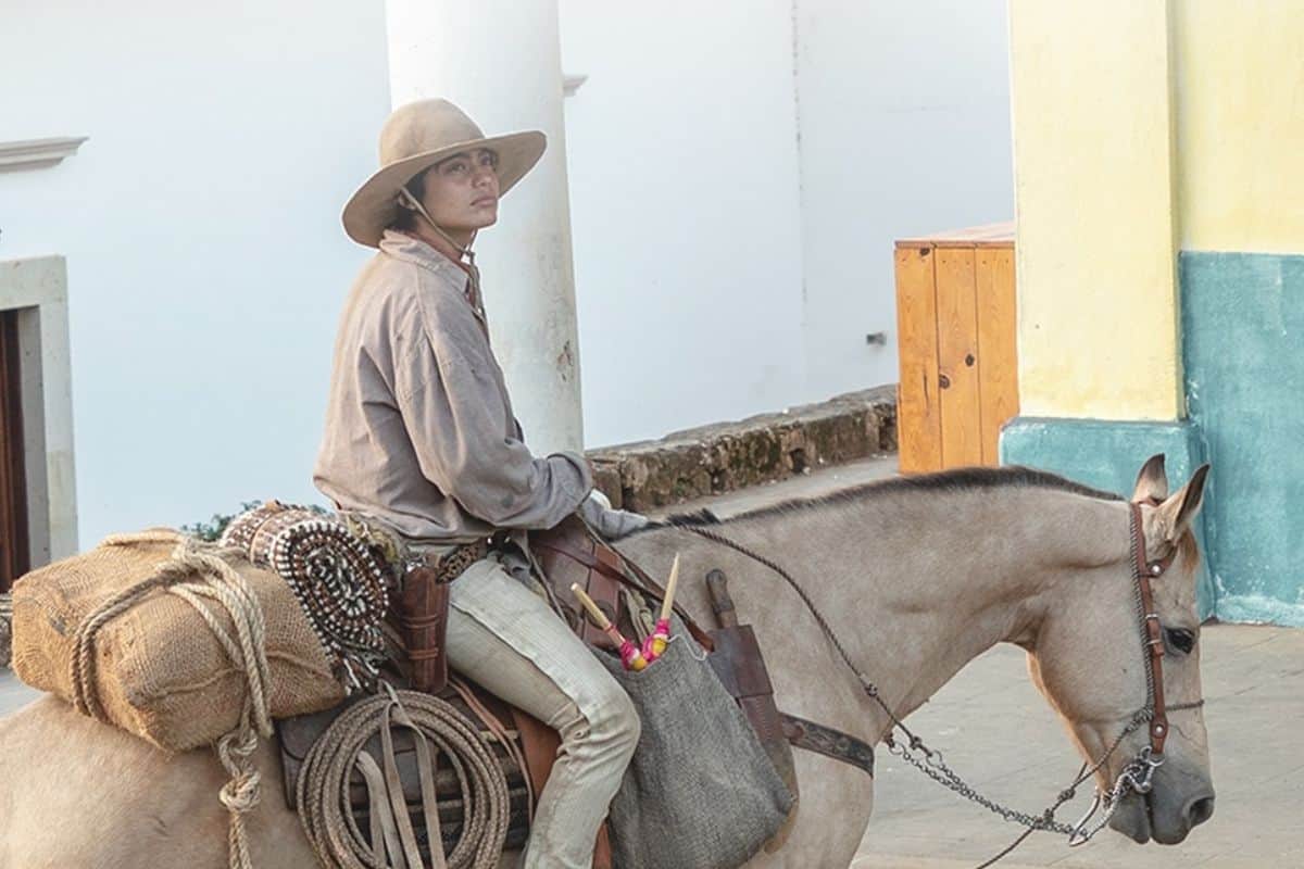 Llega a cines “La Arriera”, un viaje íntimo y poderoso que desafía ...